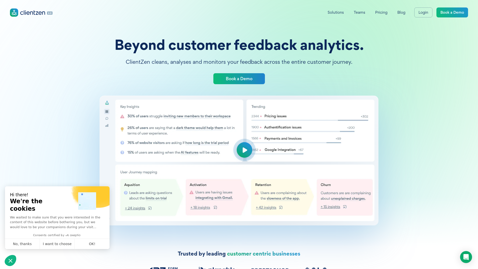 ClientZen | MagicBox.tools