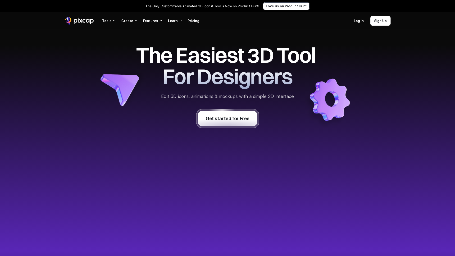 Pixcap | MagicBox.tools