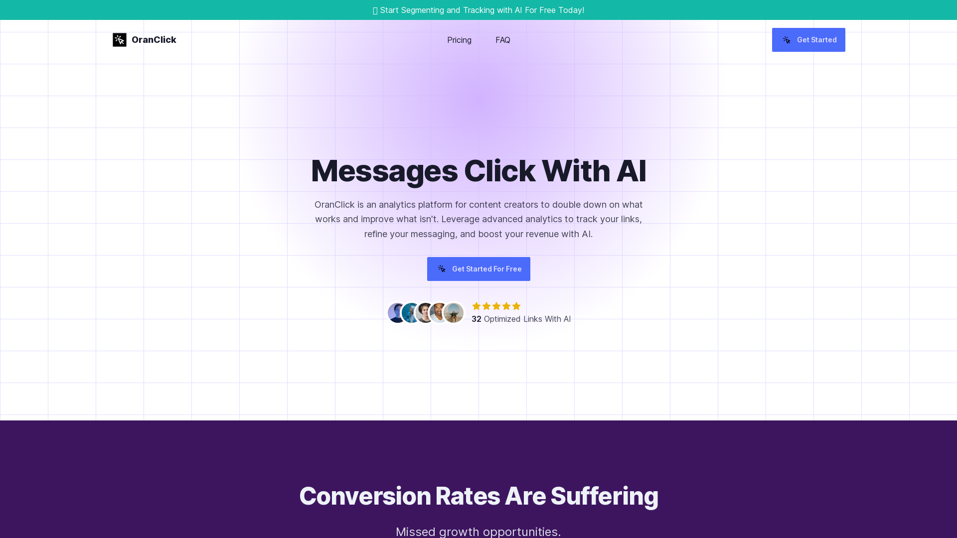 OranClick | MagicBox.tools