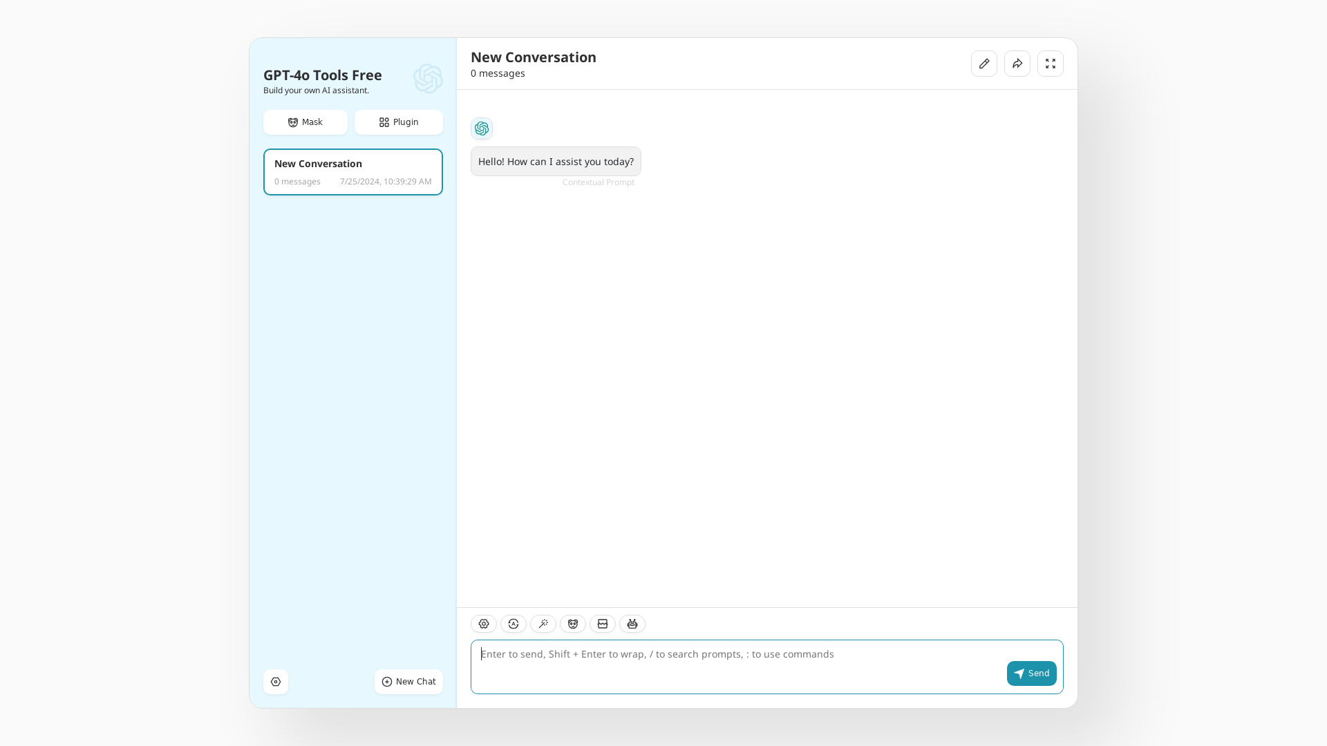 GPT | MagicBox.tools