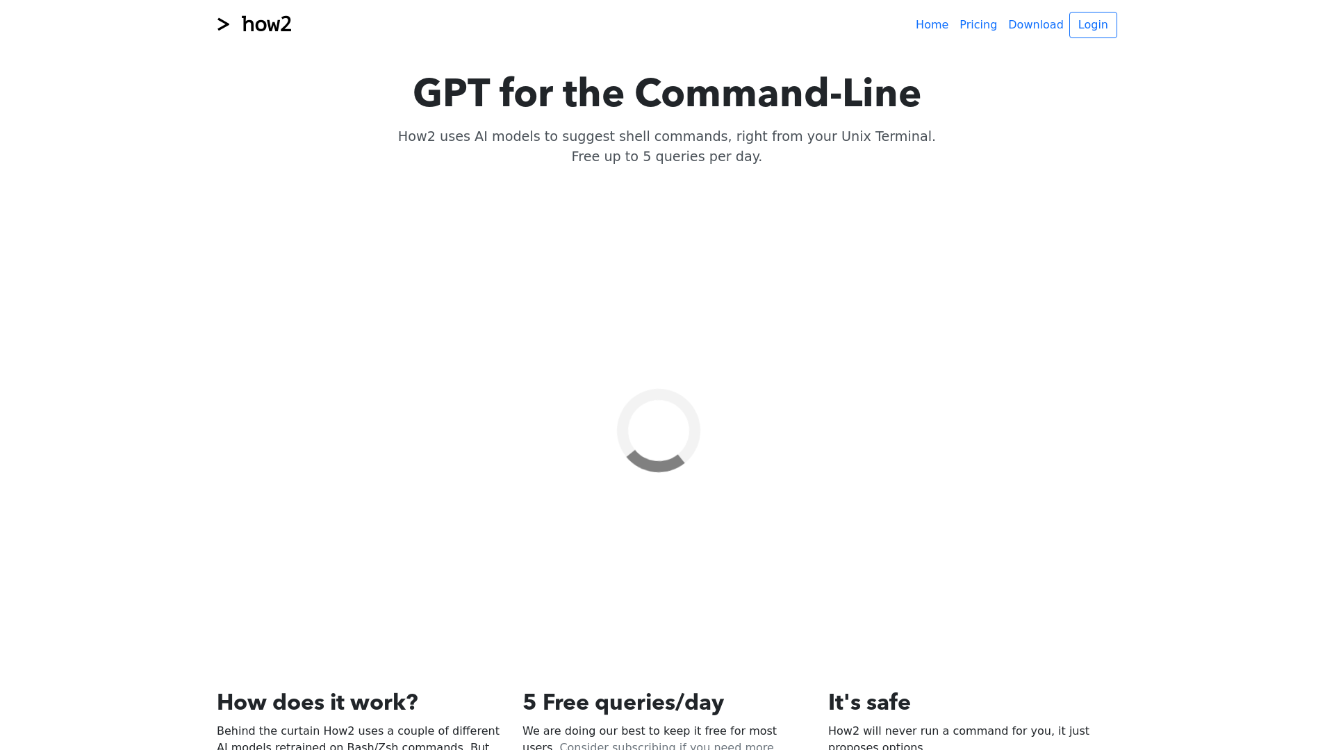 How2 | MagicBox.tools