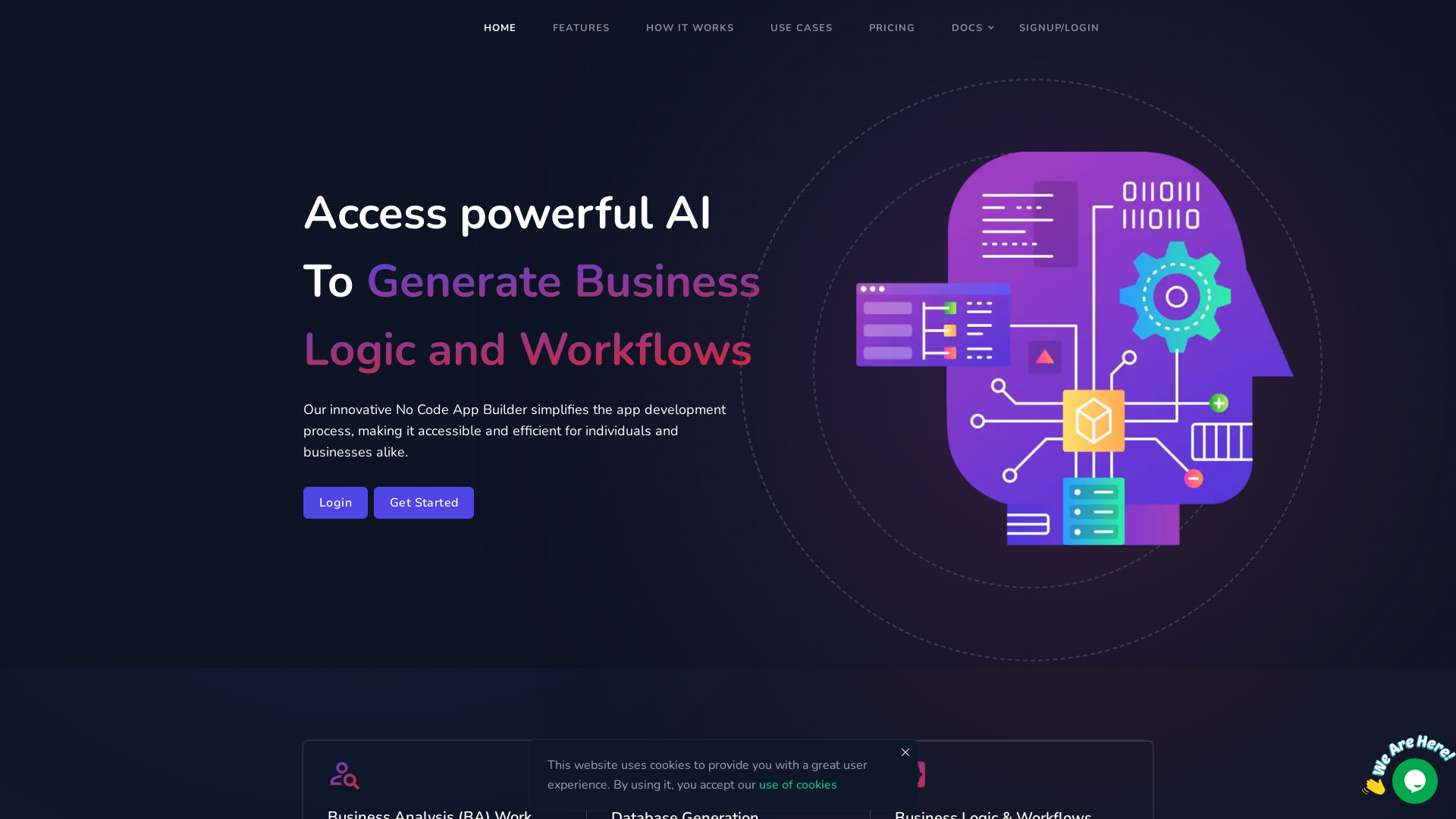 NeoApps.AI | MagicBox.tools