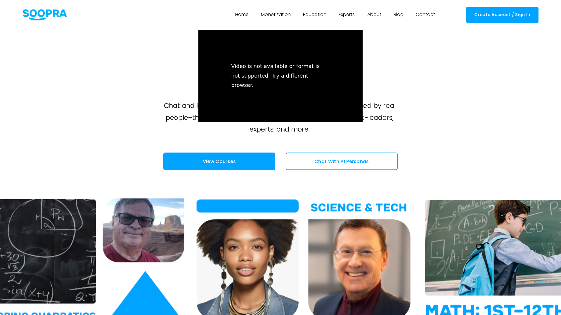 Soopra | MagicBox.tools