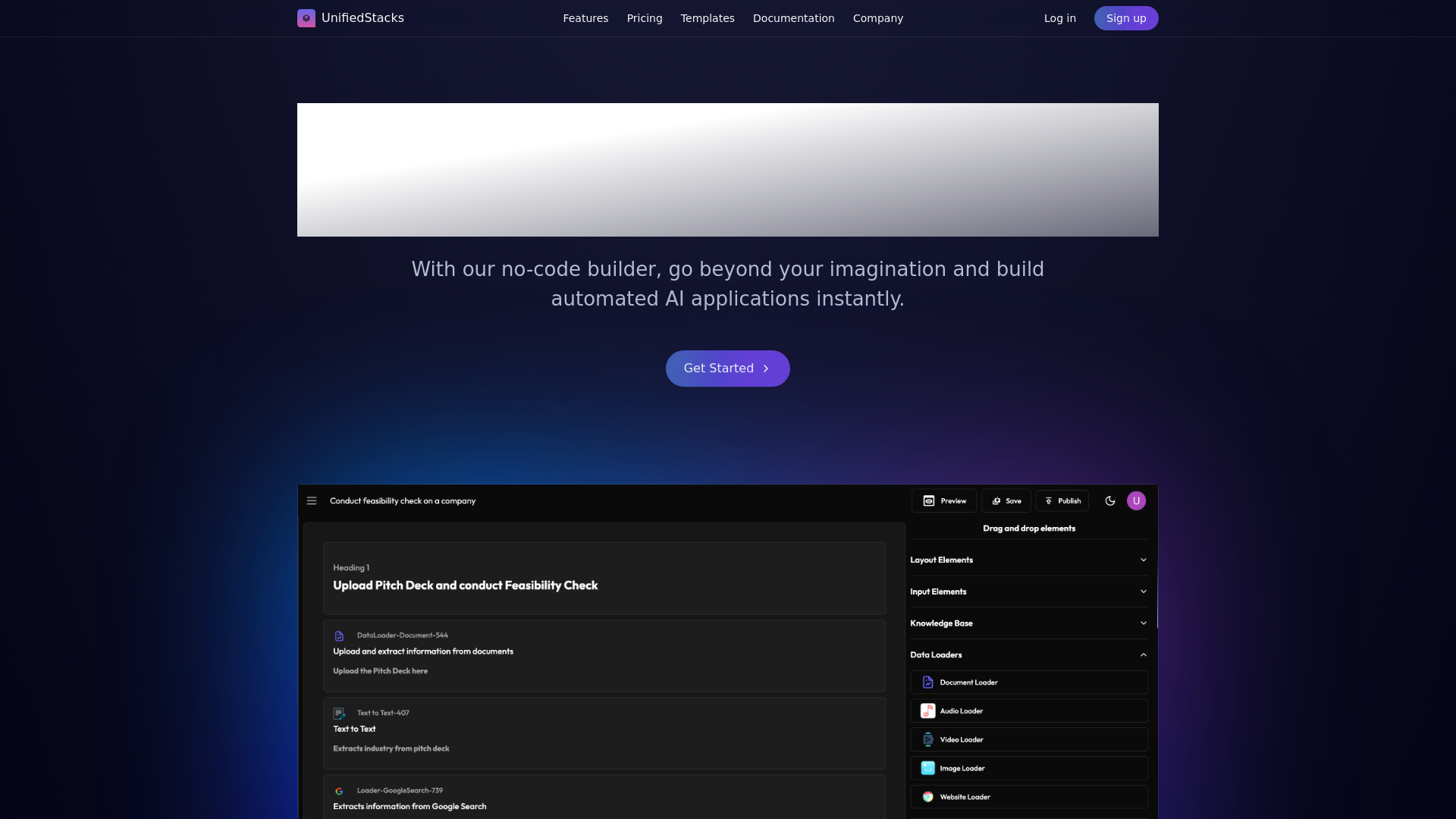UnifiedStacks | MagicBox.tools