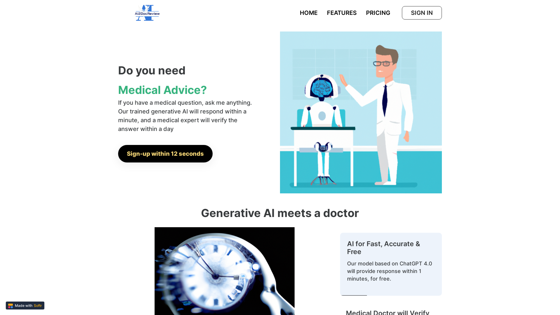 AI2DocReview | MagicBox.tools