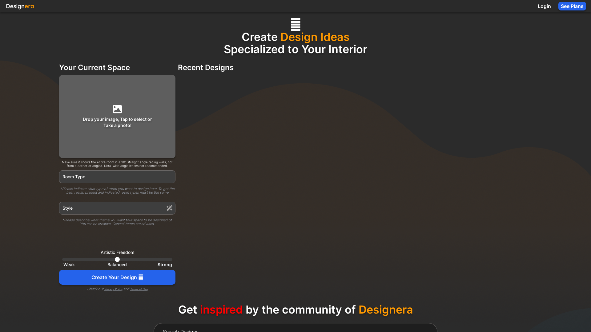 Designera | MagicBox.tools