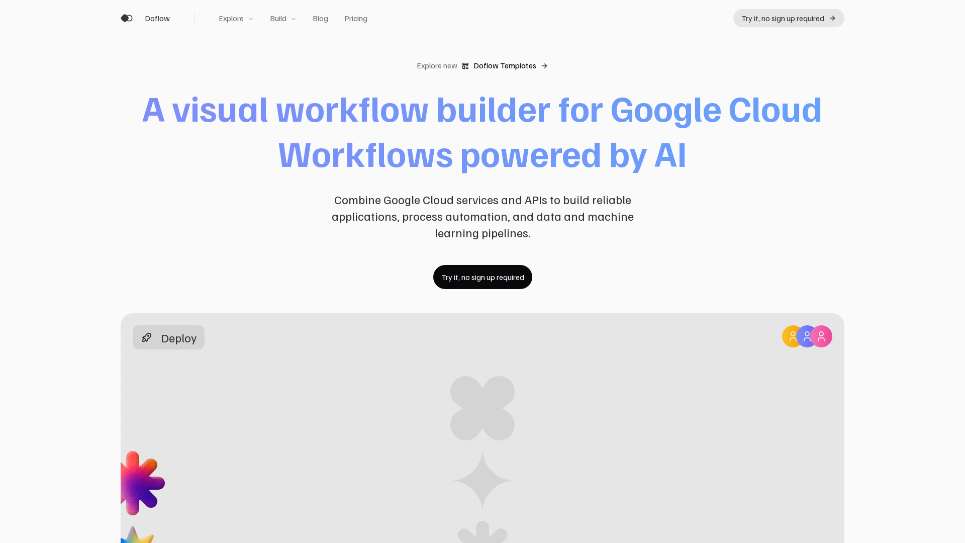 Doflow | MagicBox.tools