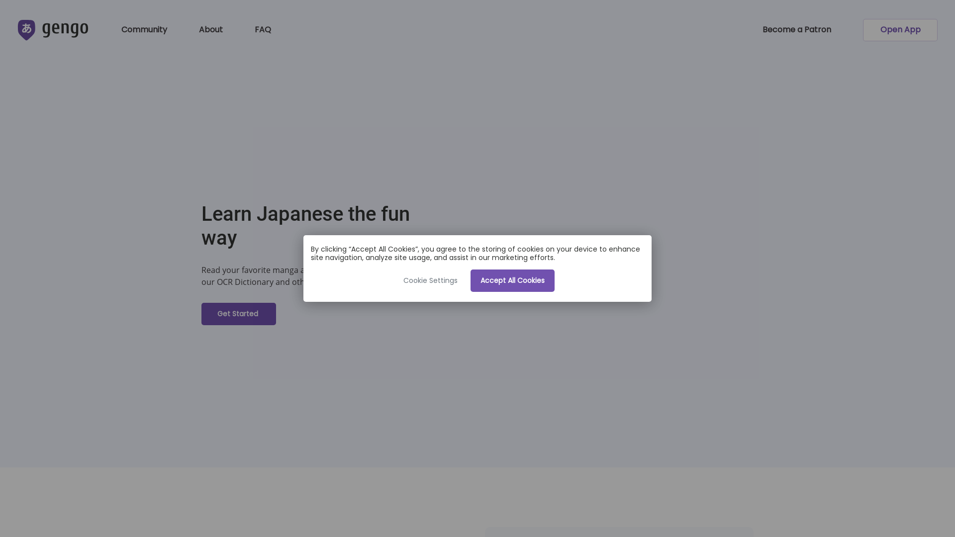Learn Japanese the fun way | MagicBox.tools
