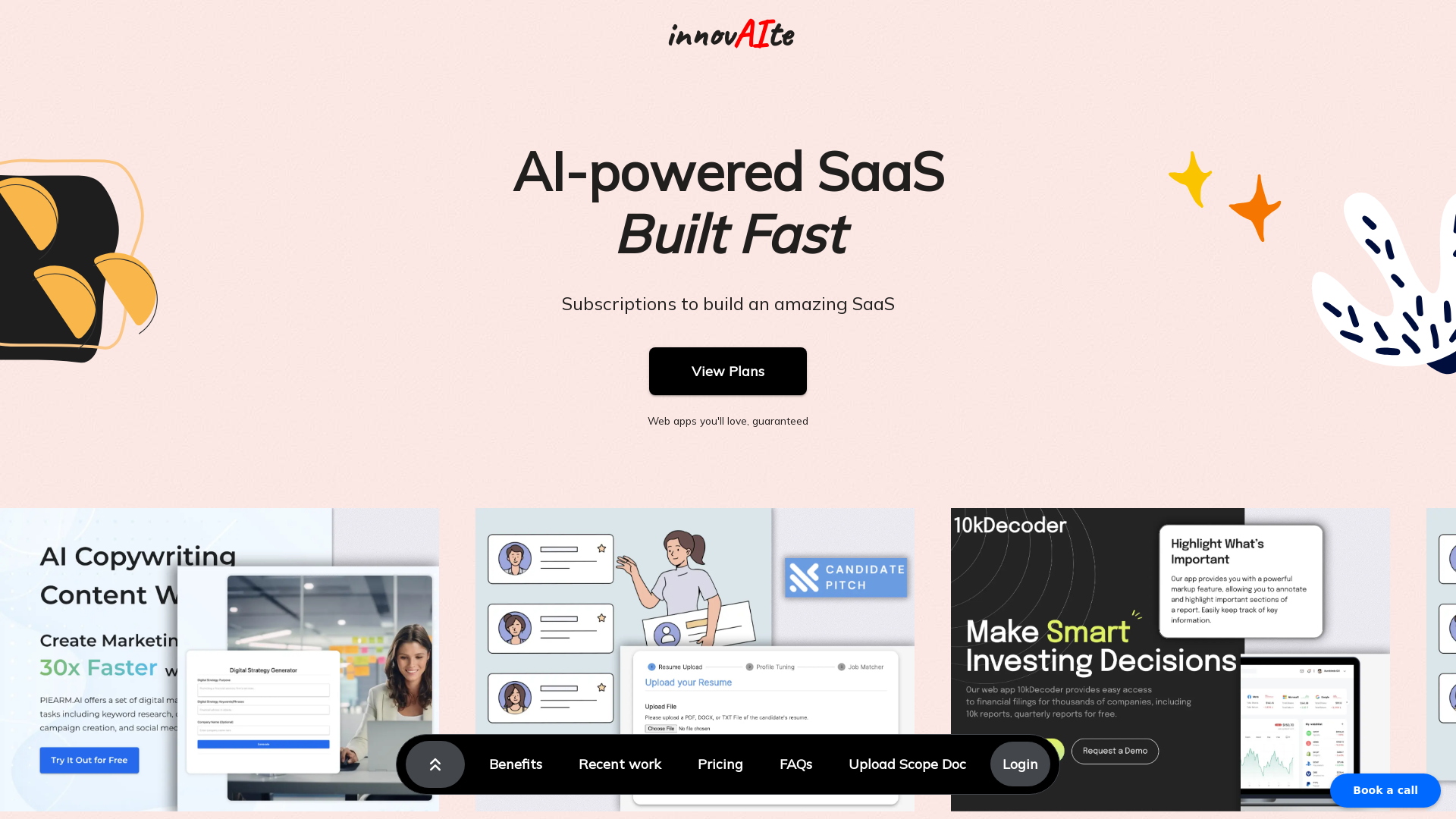 Innovaite | MagicBox.tools