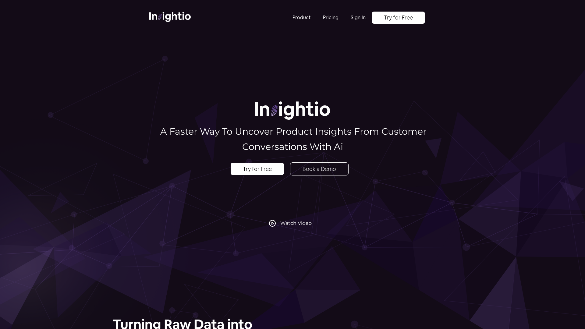 Insightio Ai | MagicBox.tools