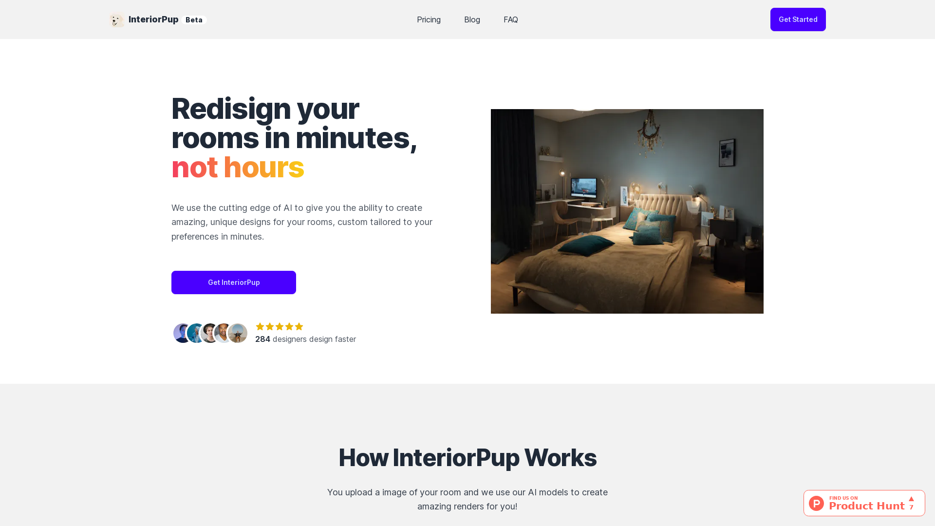 InteriorPup | MagicBox.tools