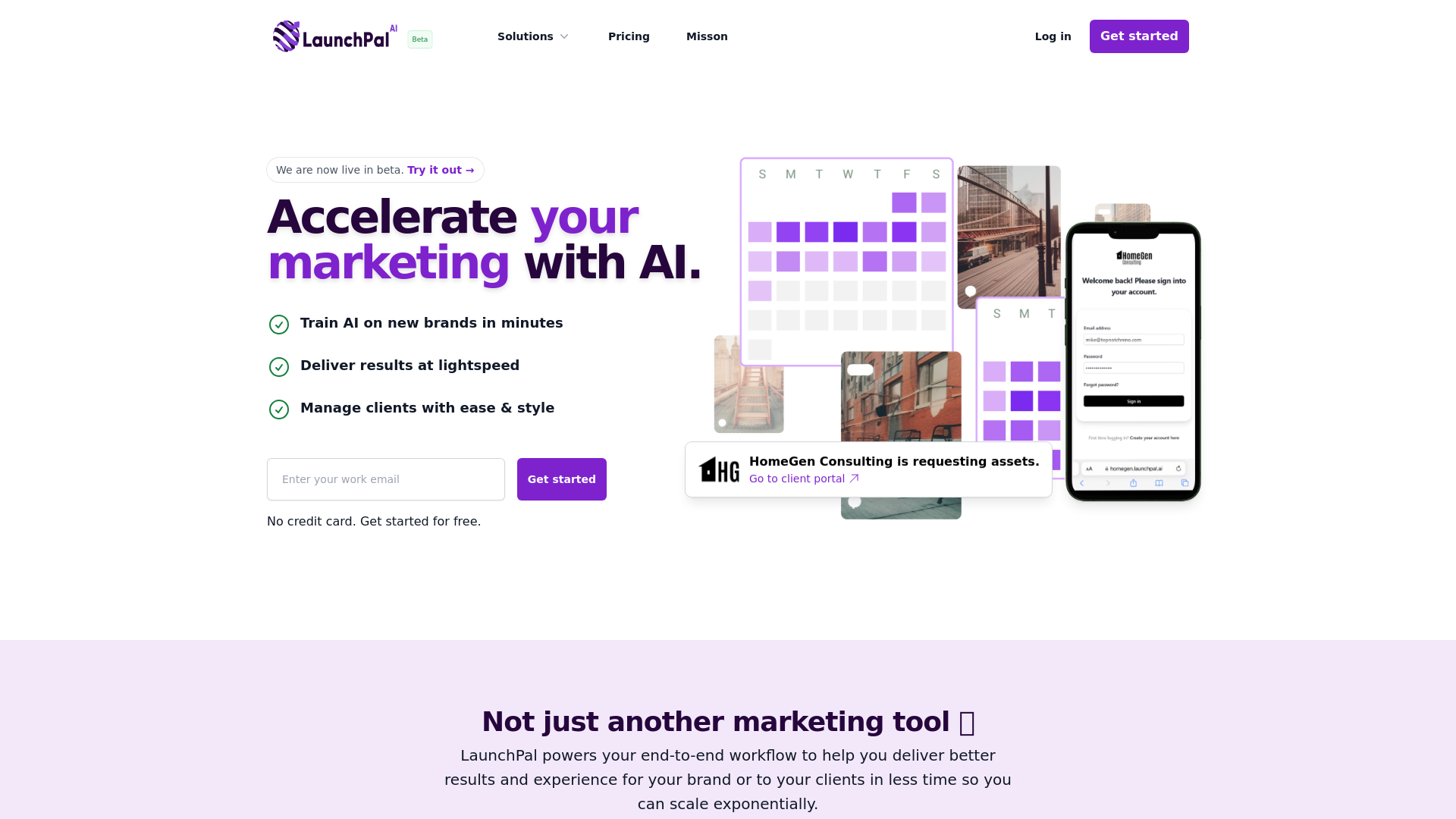 LaunchPal | MagicBox.tools