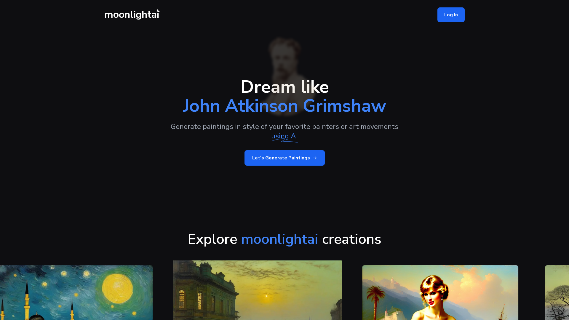 moonlightai | MagicBox.tools