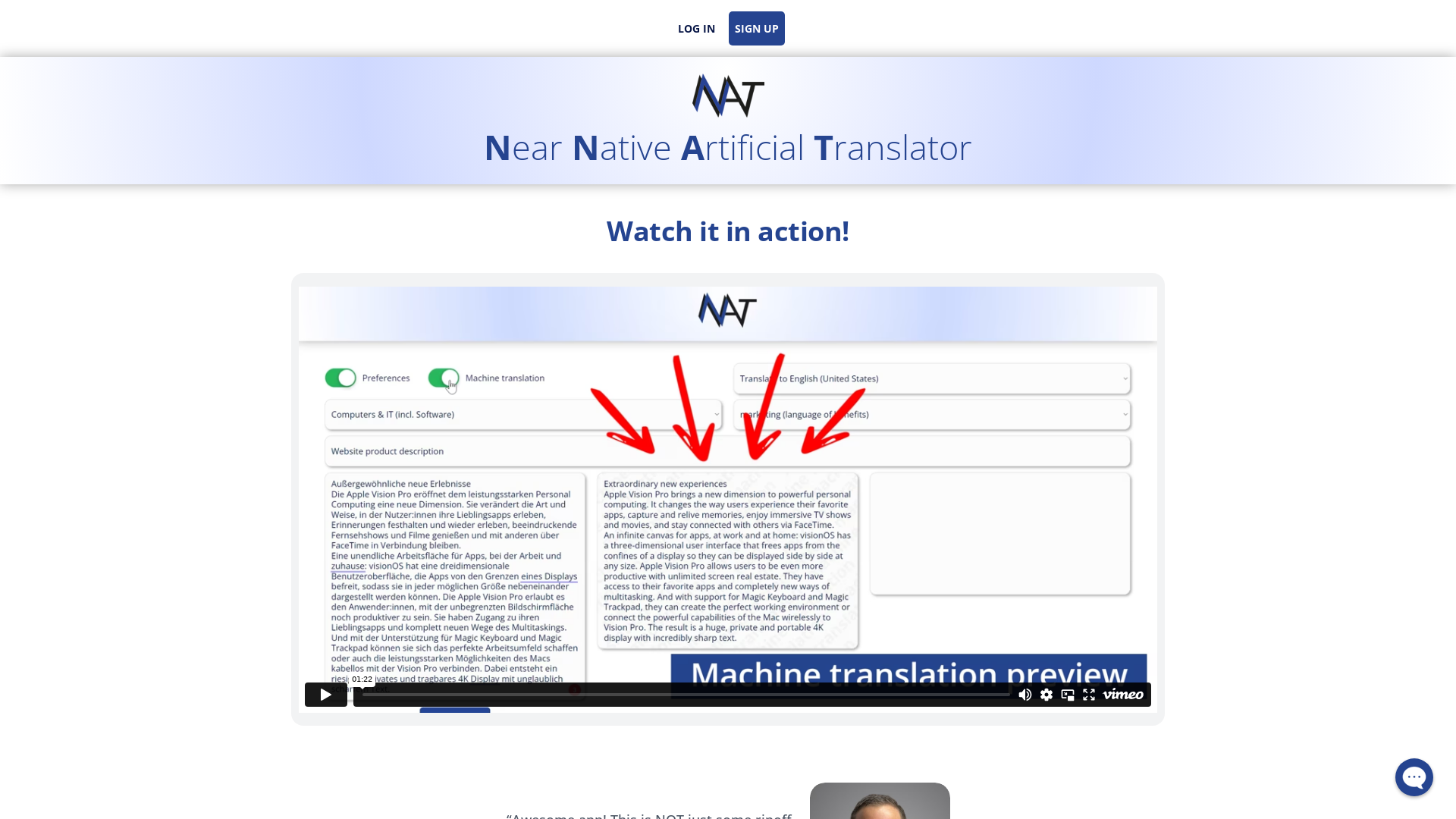 NNAT3 | MagicBox.tools