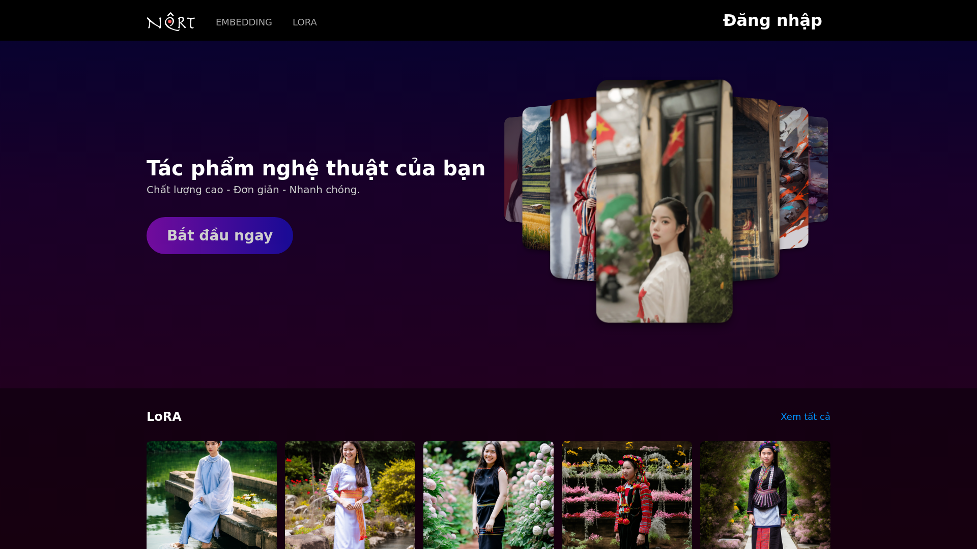 NQRT | MagicBox.tools