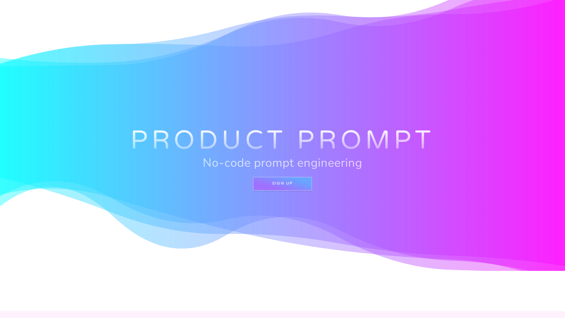 Product Prompt | MagicBox.tools