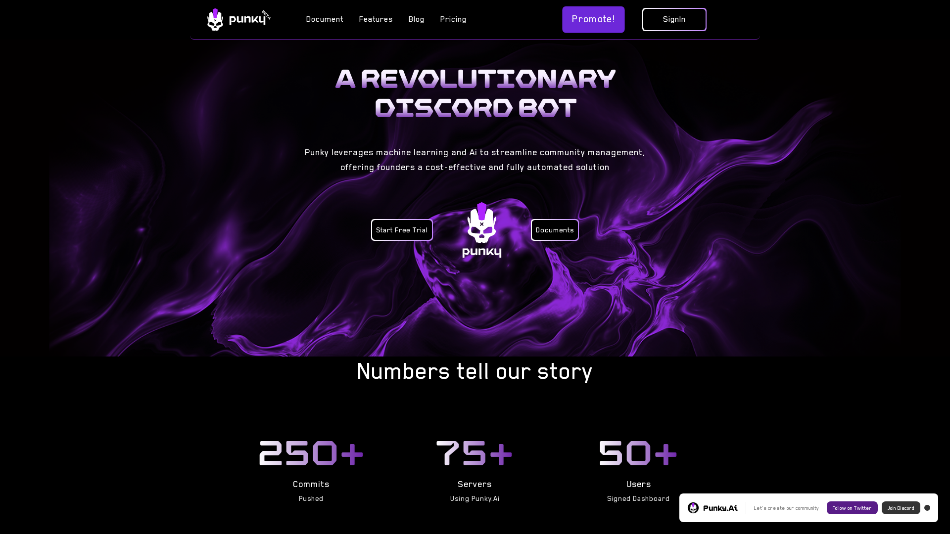 Punky Ai | MagicBox.tools
