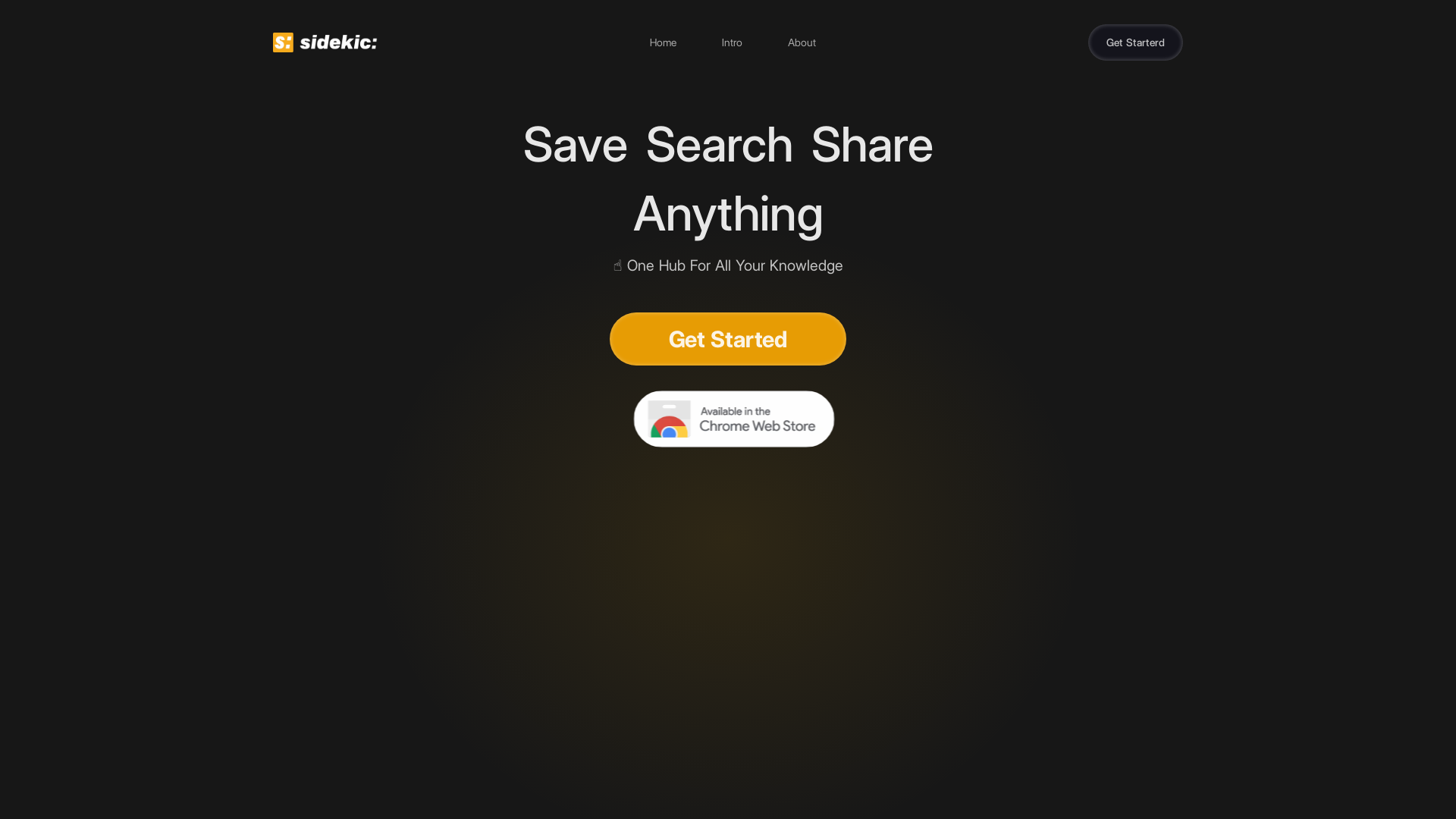 Sidekic | MagicBox.tools