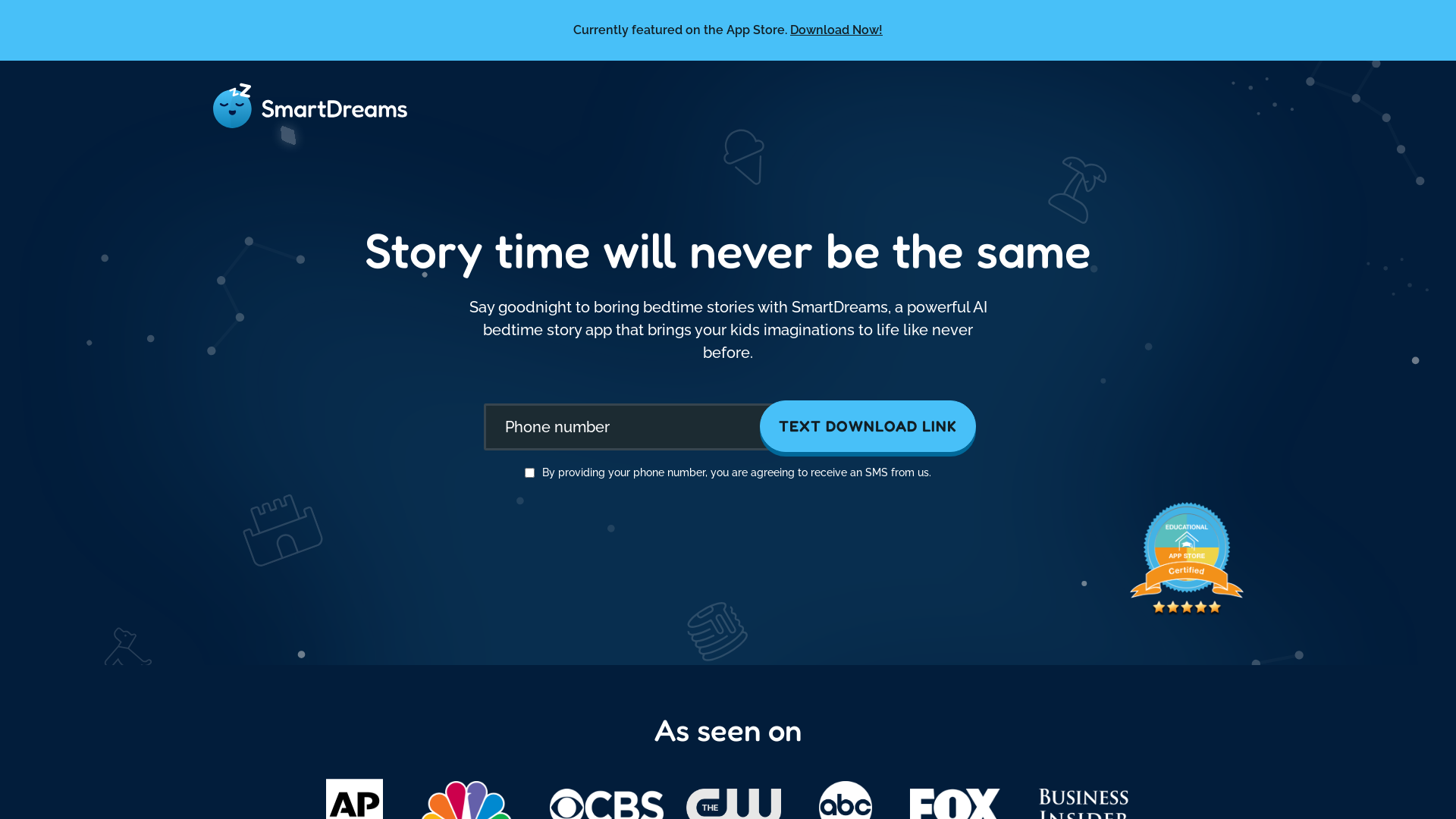 SmartDreams | MagicBox.tools