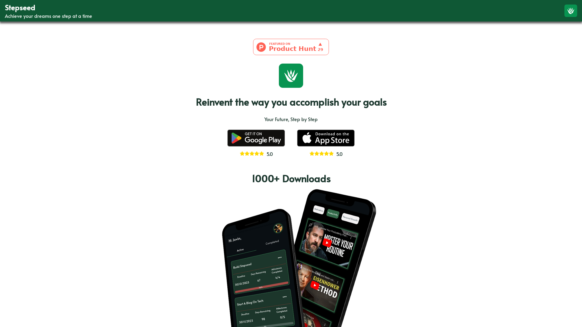 Stepseed | MagicBox.tools