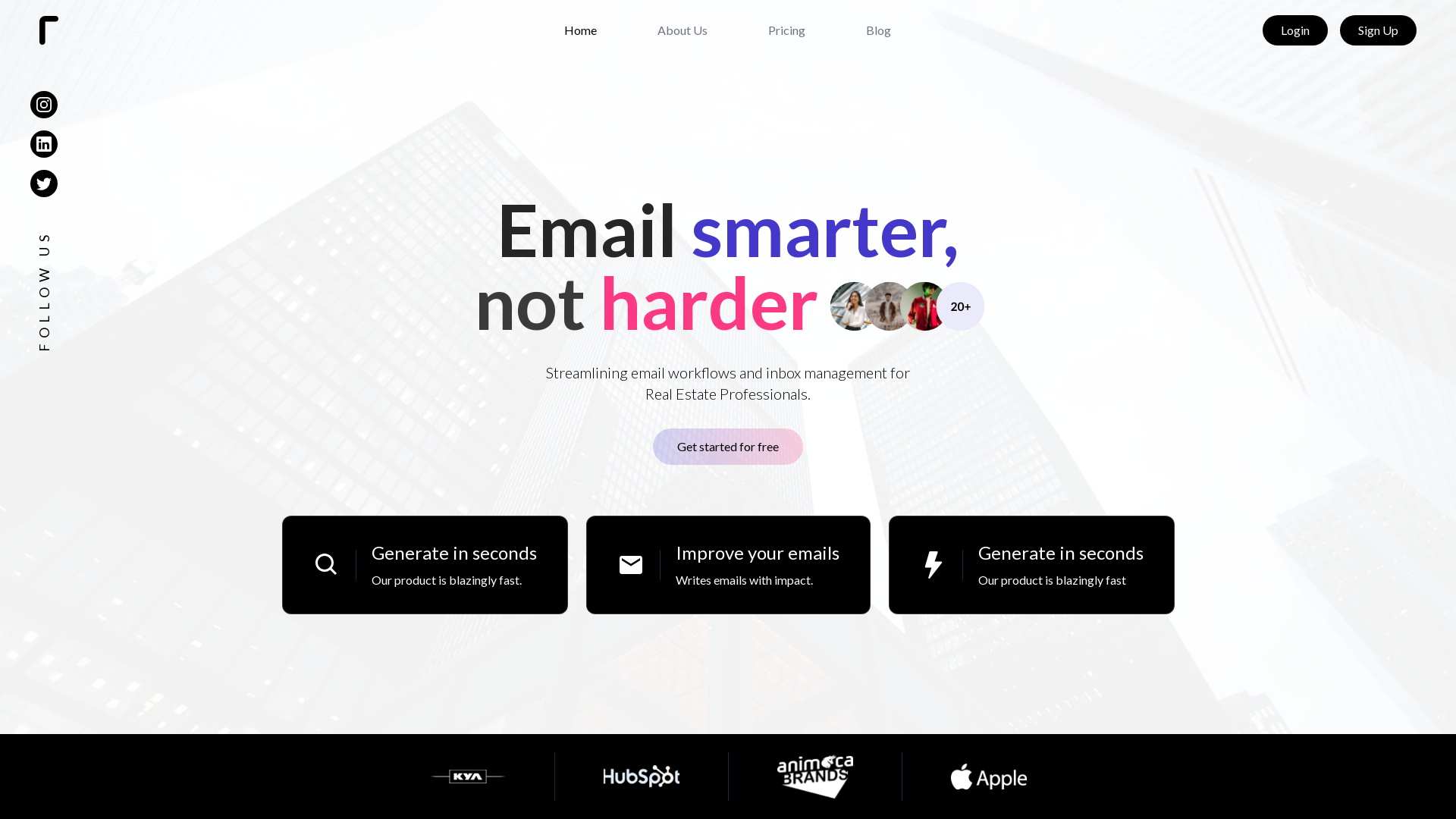 Taskified | MagicBox.tools