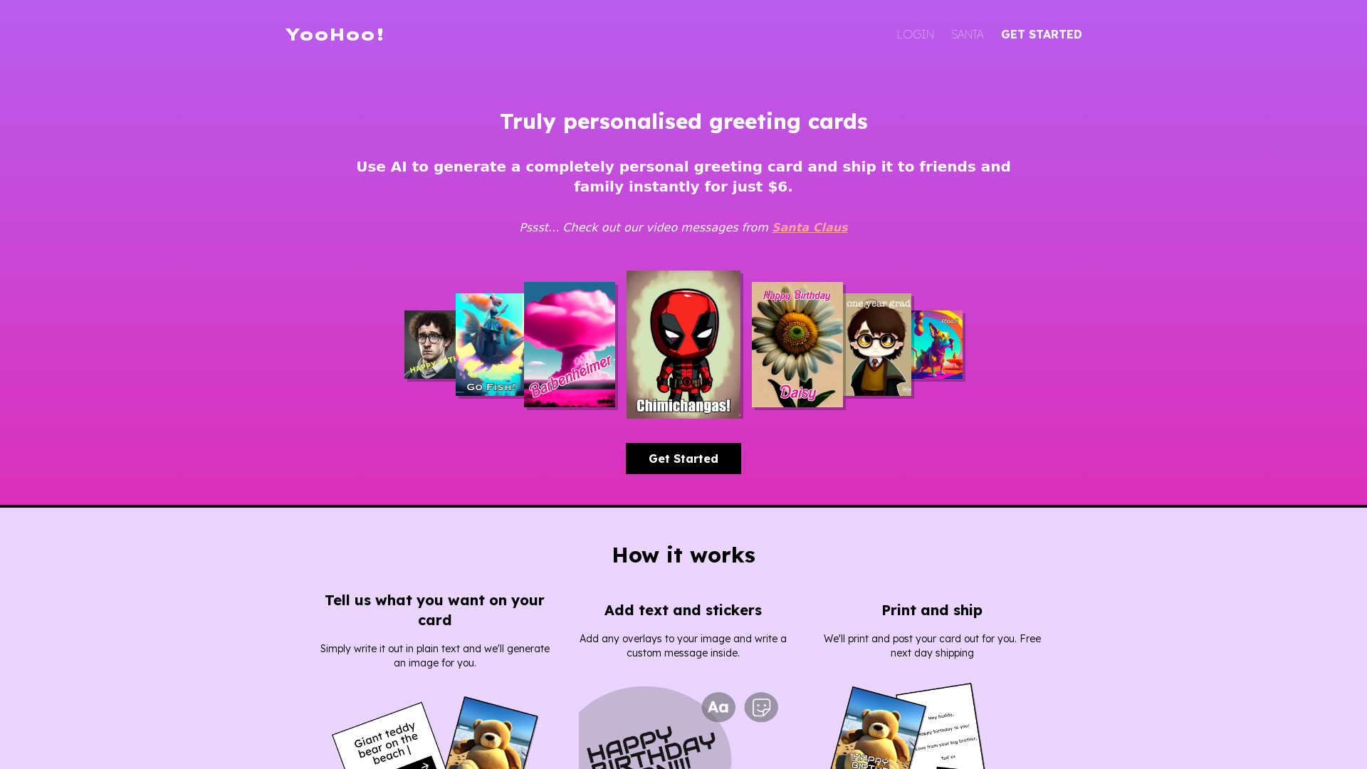 YooHoo! | MagicBox.tools