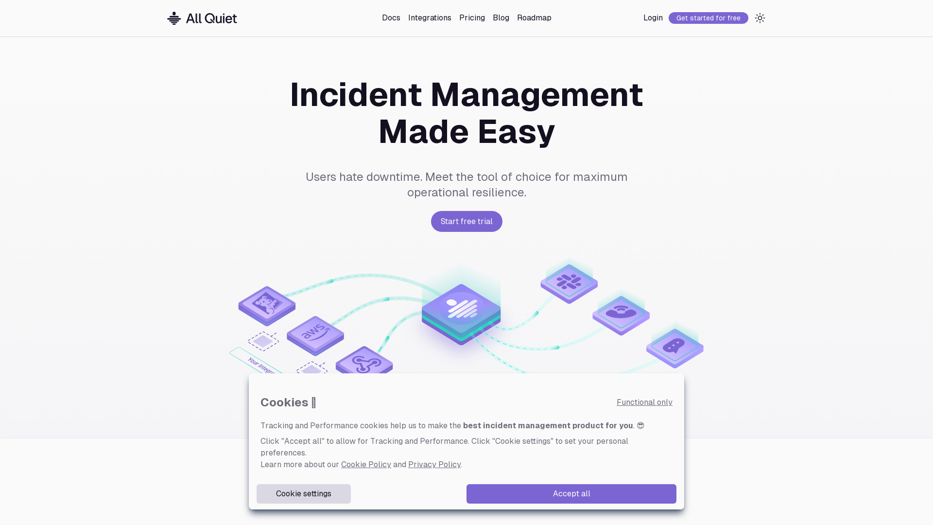 IT Incident Management Made Easy | MagicBox.tools