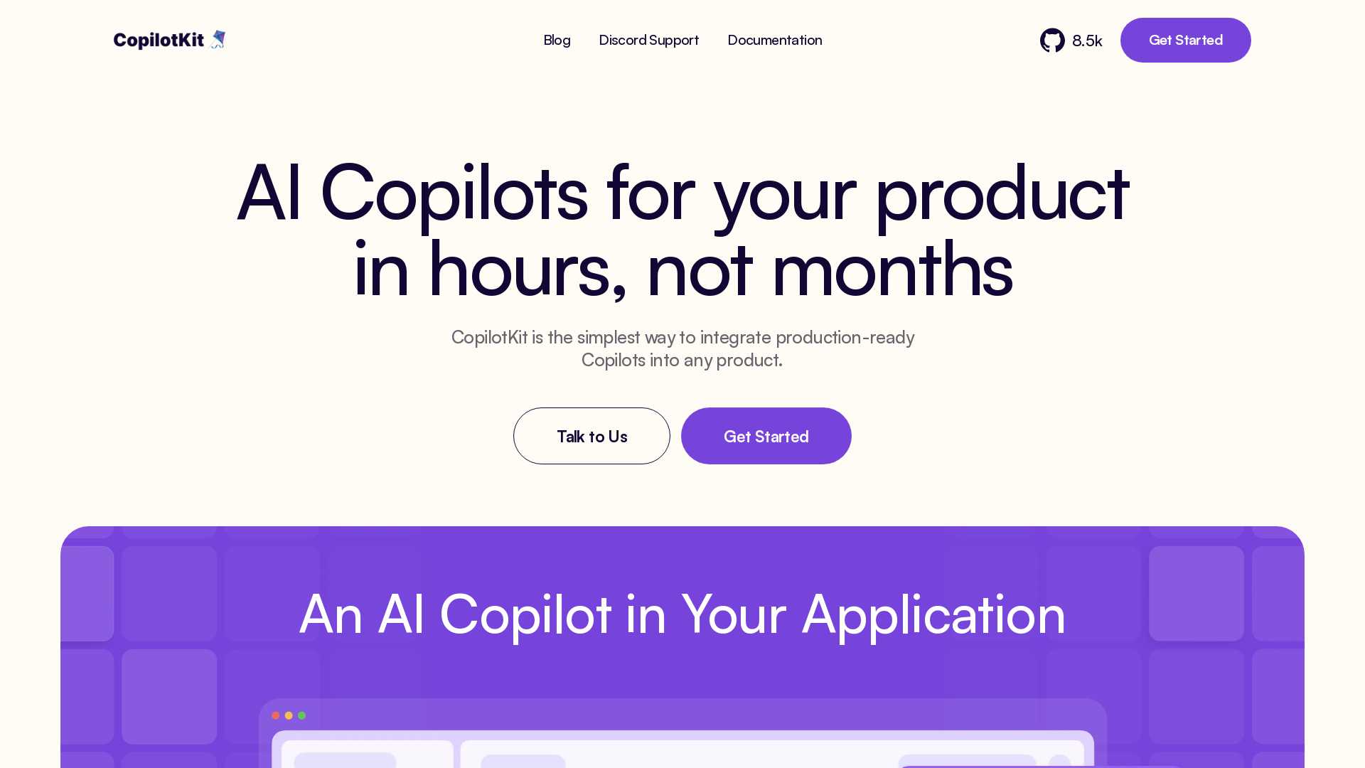 CopilotKit | MagicBox.tools