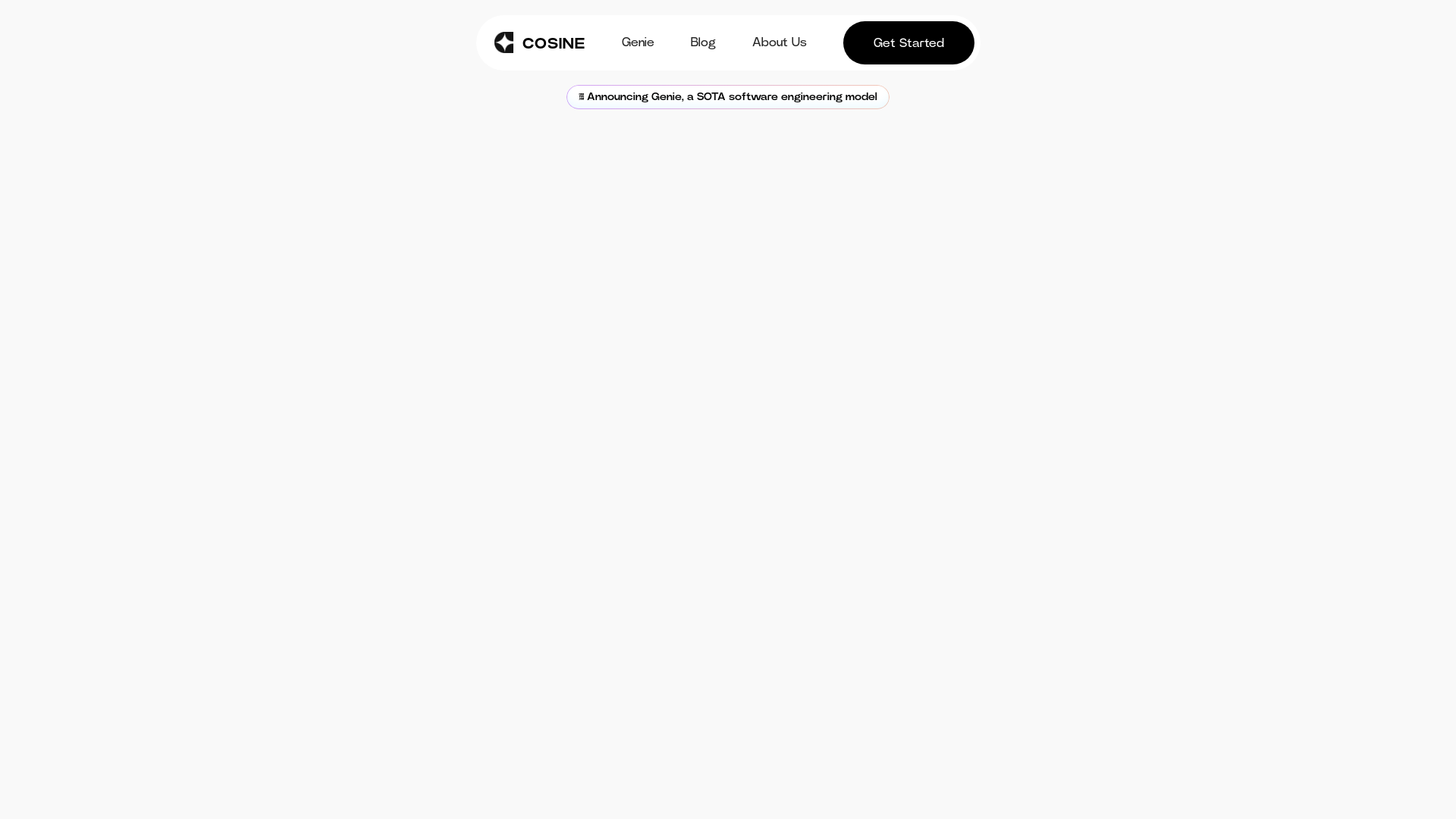 Cosine AI | MagicBox.tools