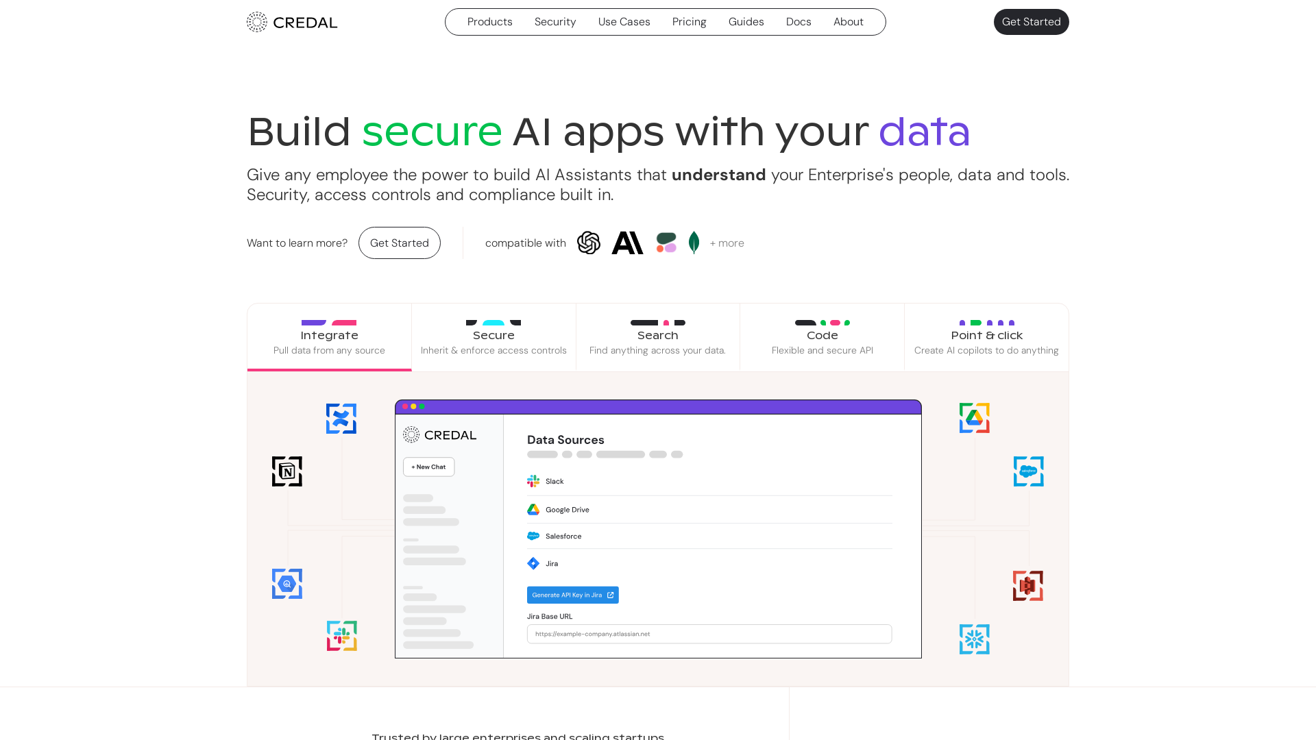 Credal | MagicBox.tools