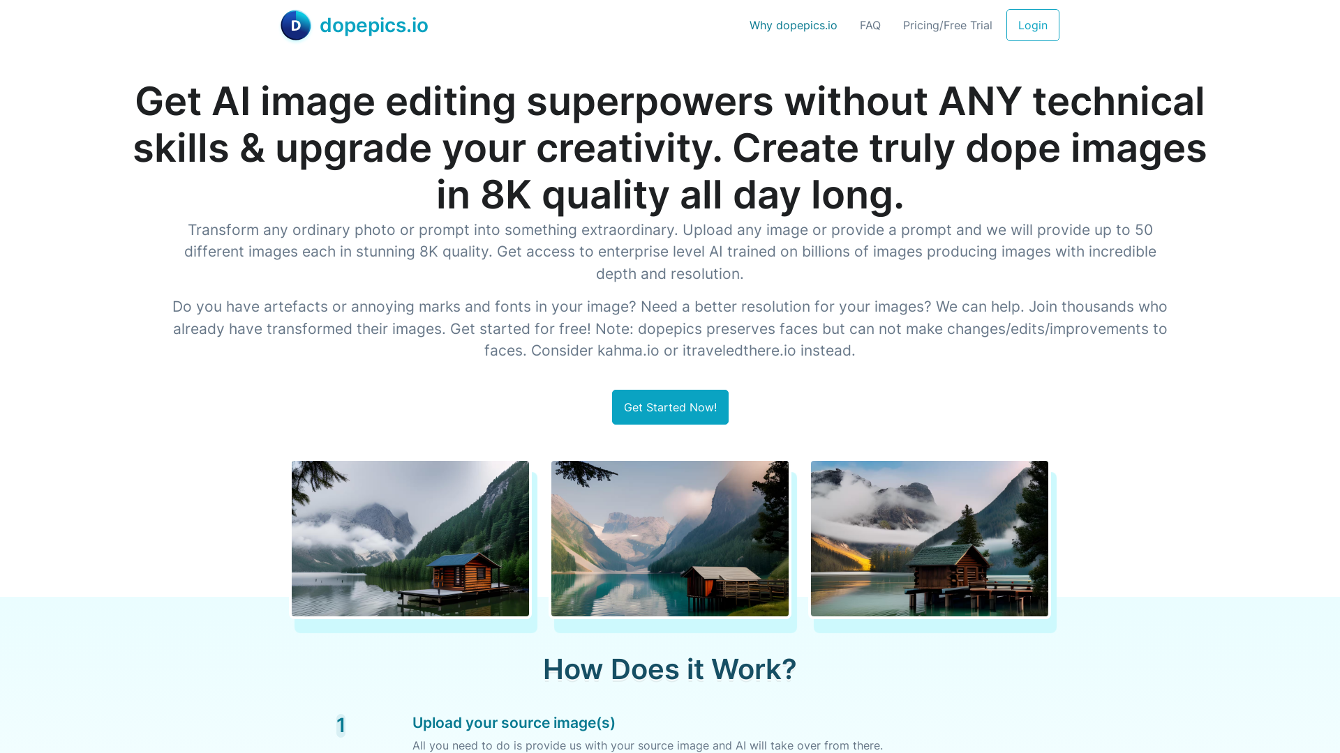 Get AI image editing superpowers without ANY technical skills & upgrade ...
