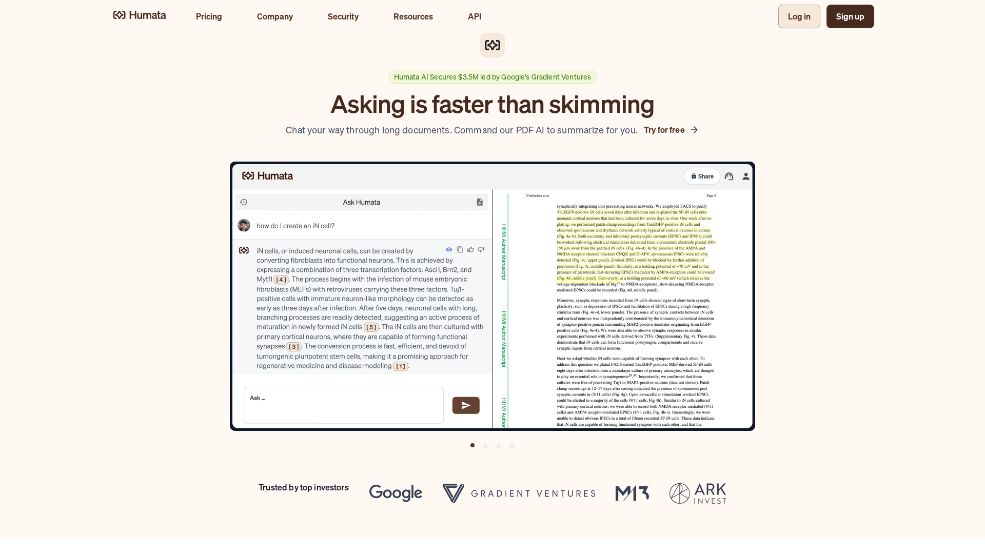 Humata | MagicBox.tools