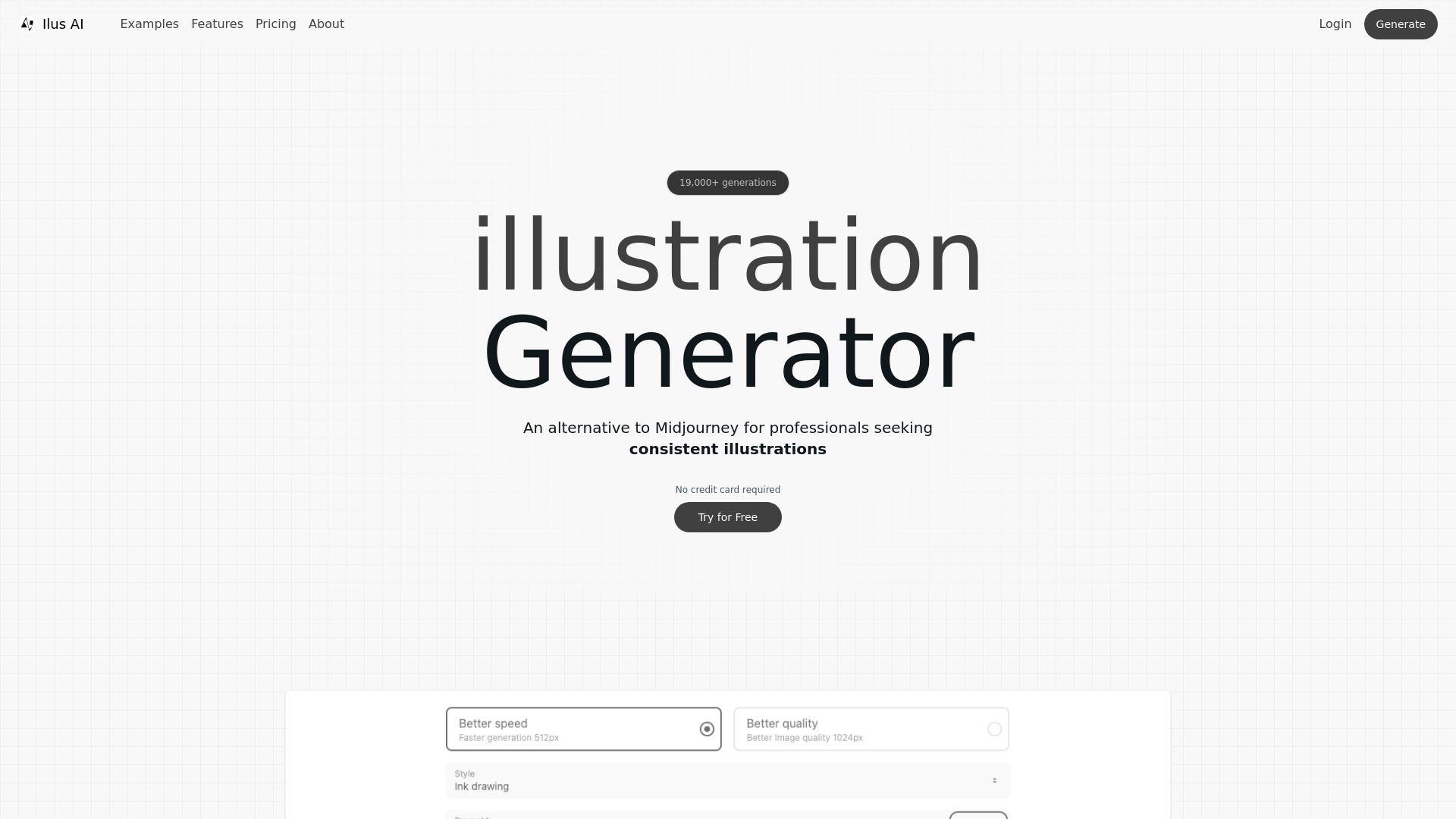Ilus AI | MagicBox.tools