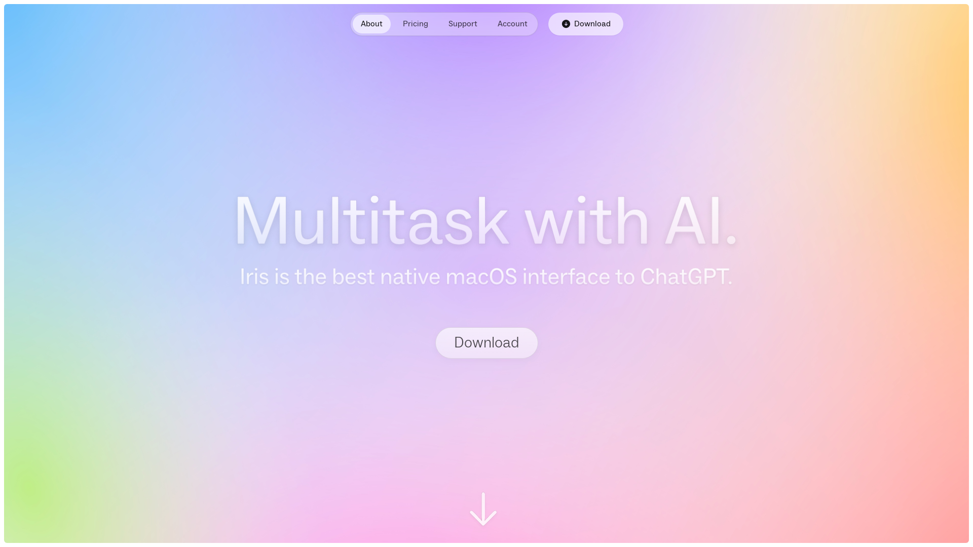 Iris | MagicBox.tools