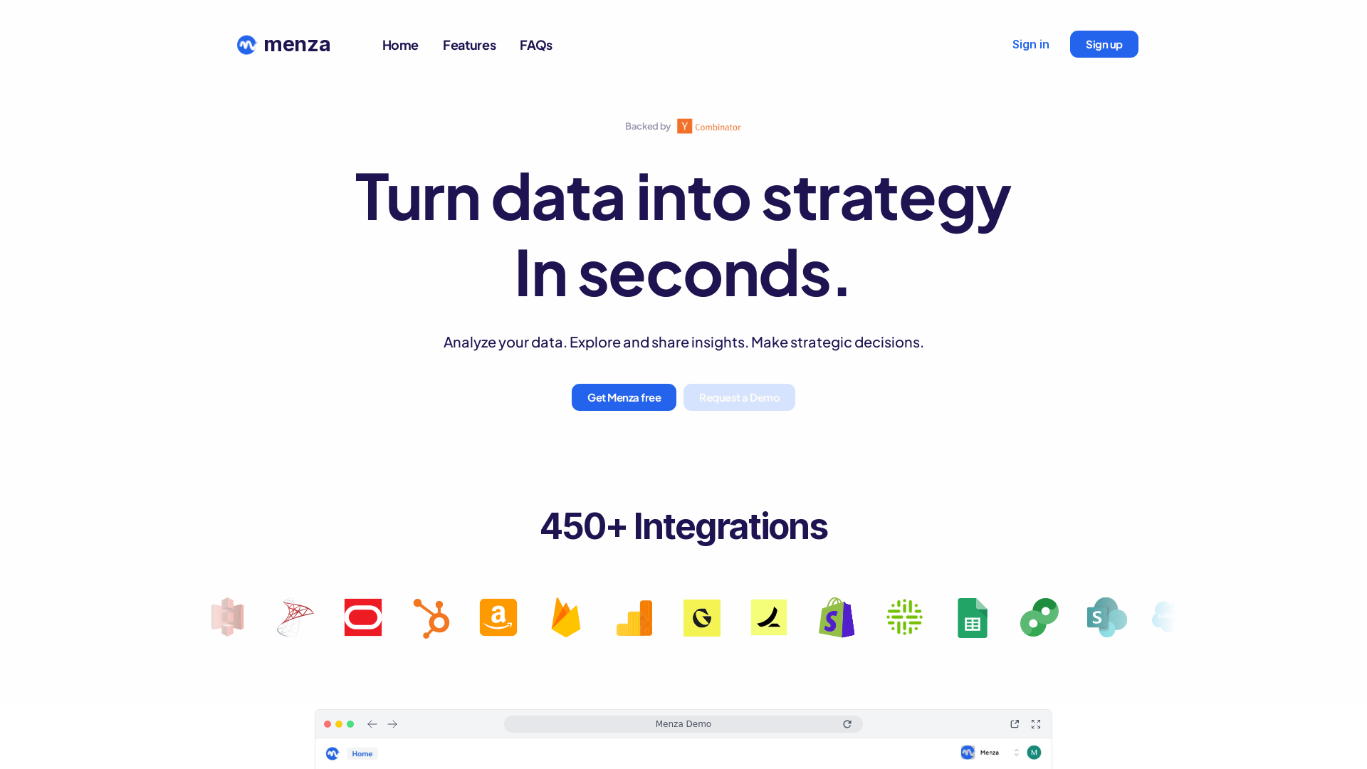 menza | MagicBox.tools