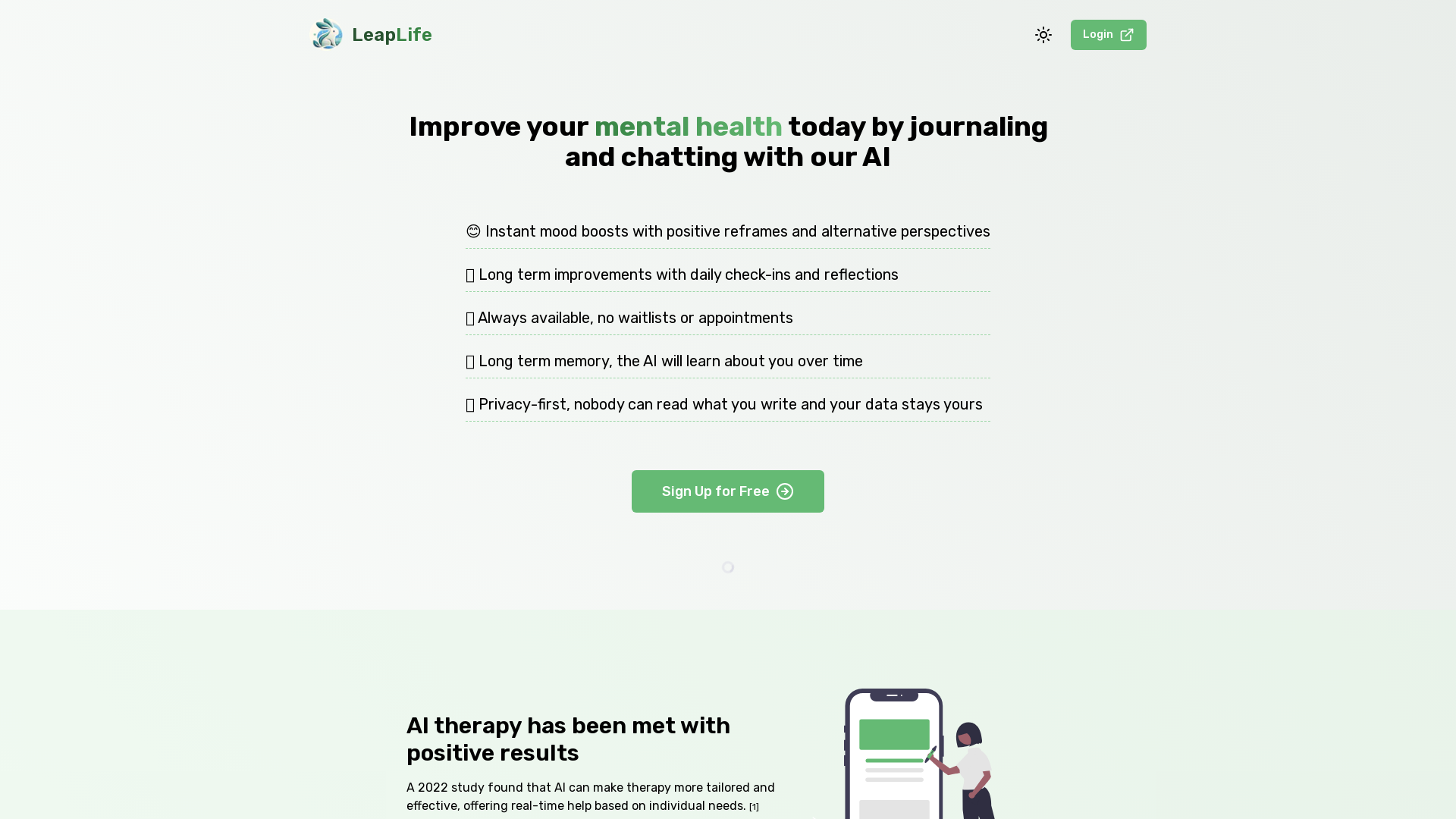 LeapLife | MagicBox.tools