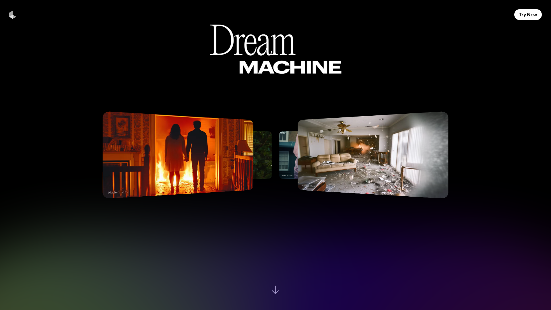 Luma Dream Machine | MagicBox.tools