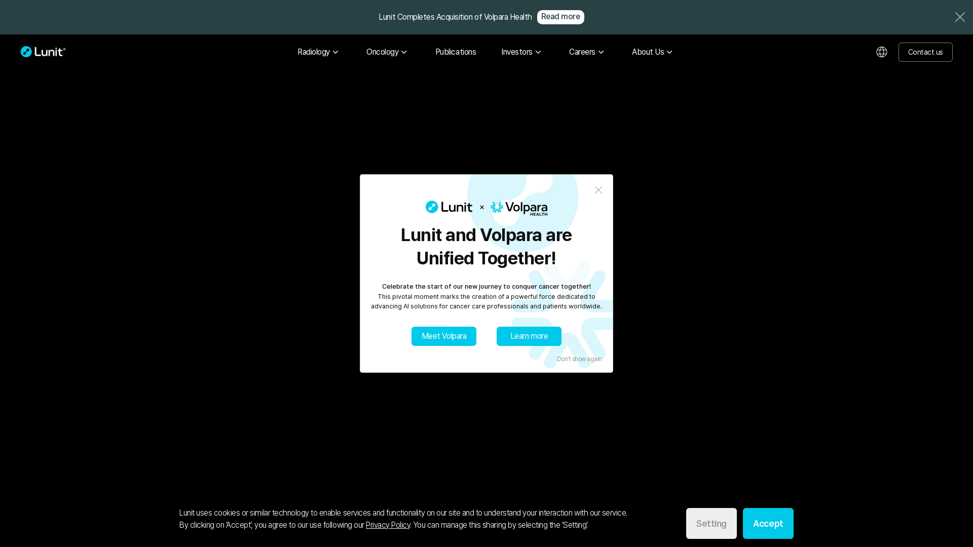 Lunit | MagicBox.tools