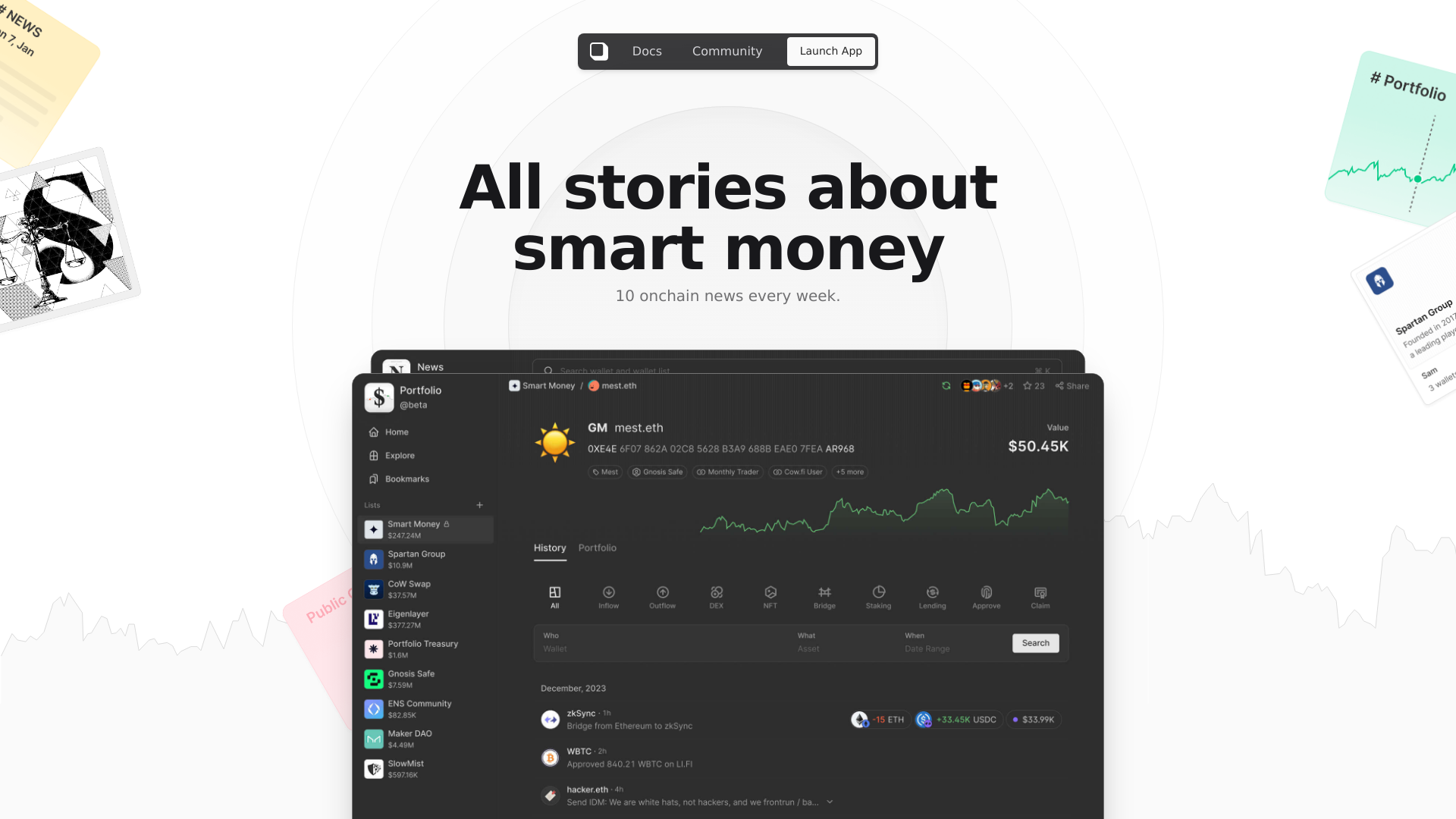 Mest | MagicBox.tools