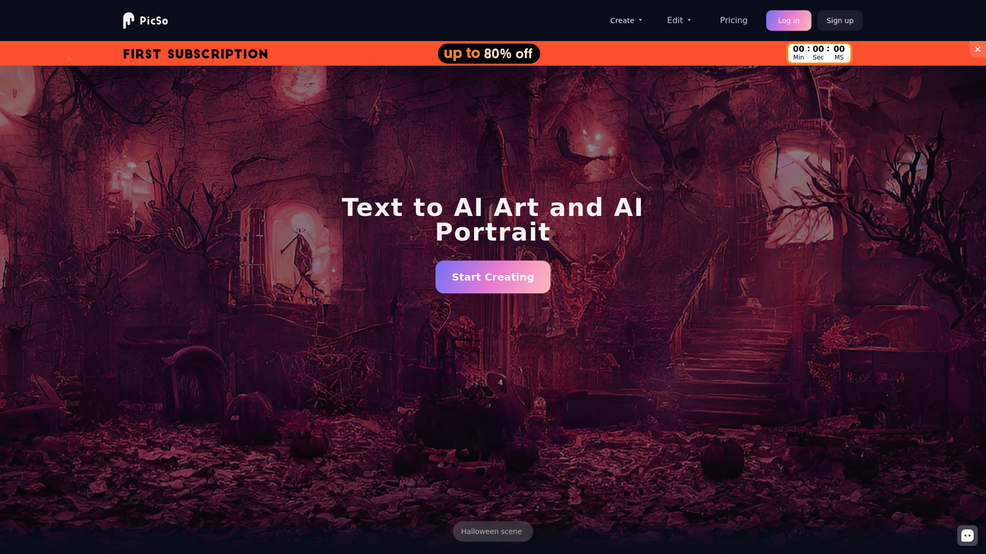 AI Art Generator | MagicBox.tools