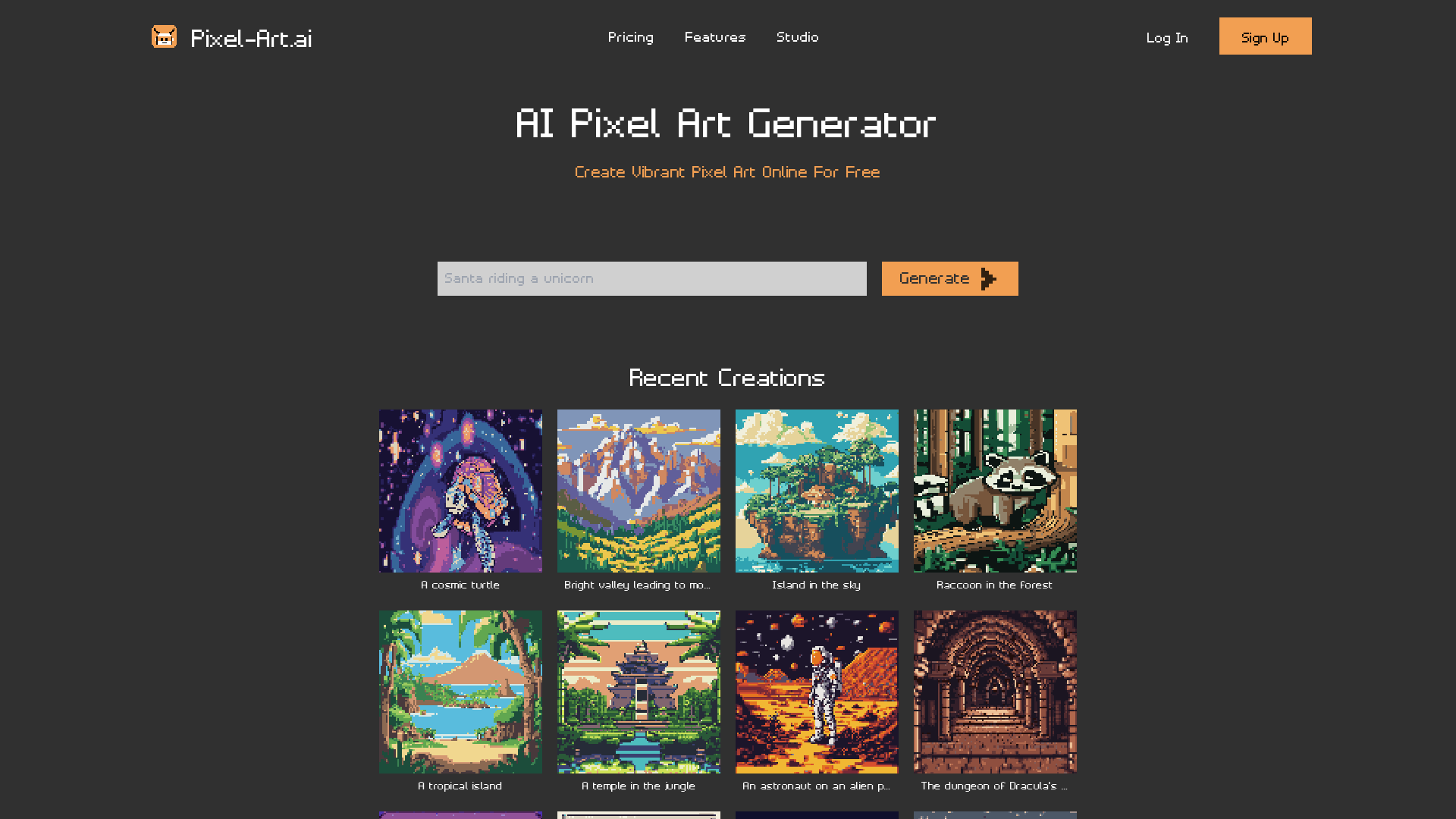 Pixel | MagicBox.tools