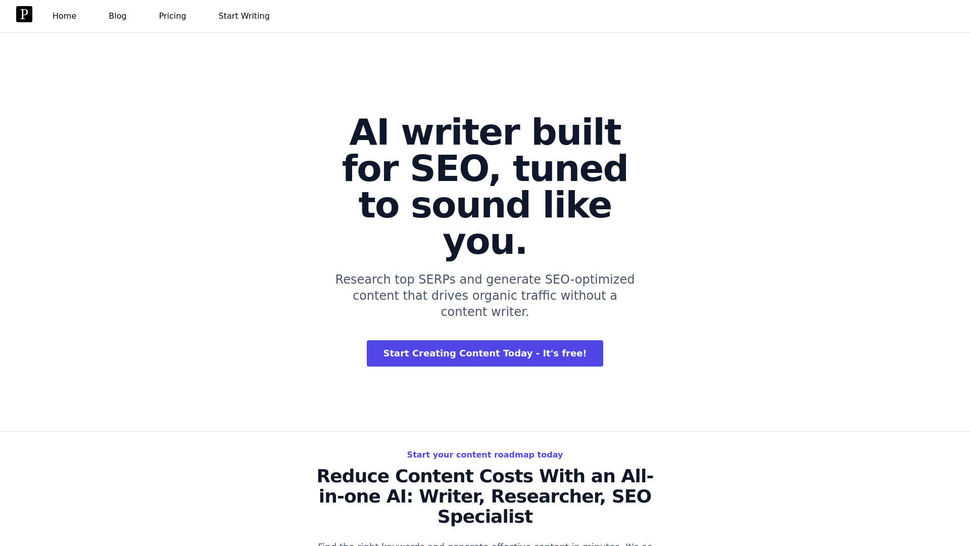 Platen.ai | MagicBox.tools