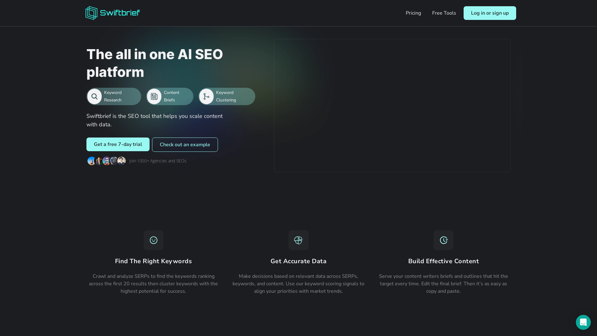 All in One SEO Platform | MagicBox.tools