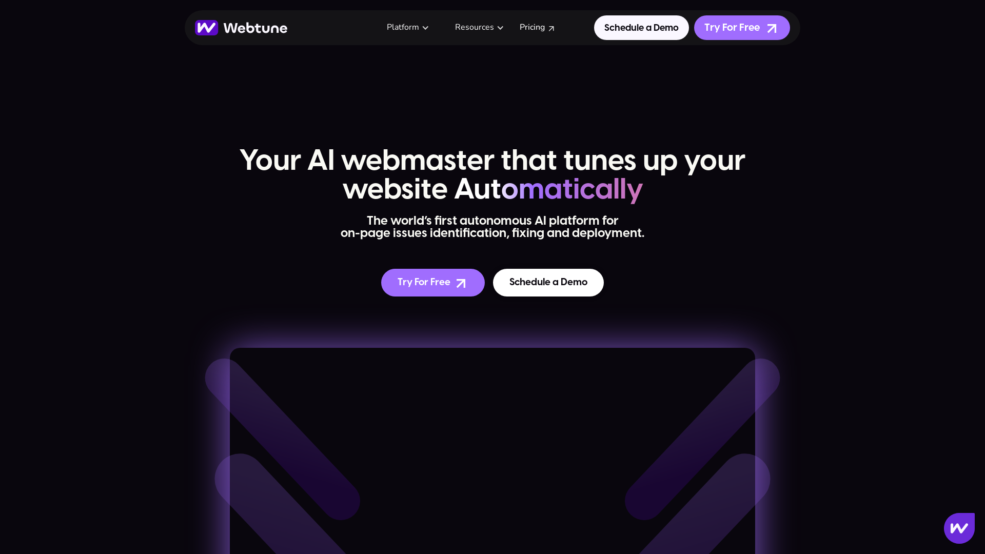 Webtune AI | MagicBox.tools