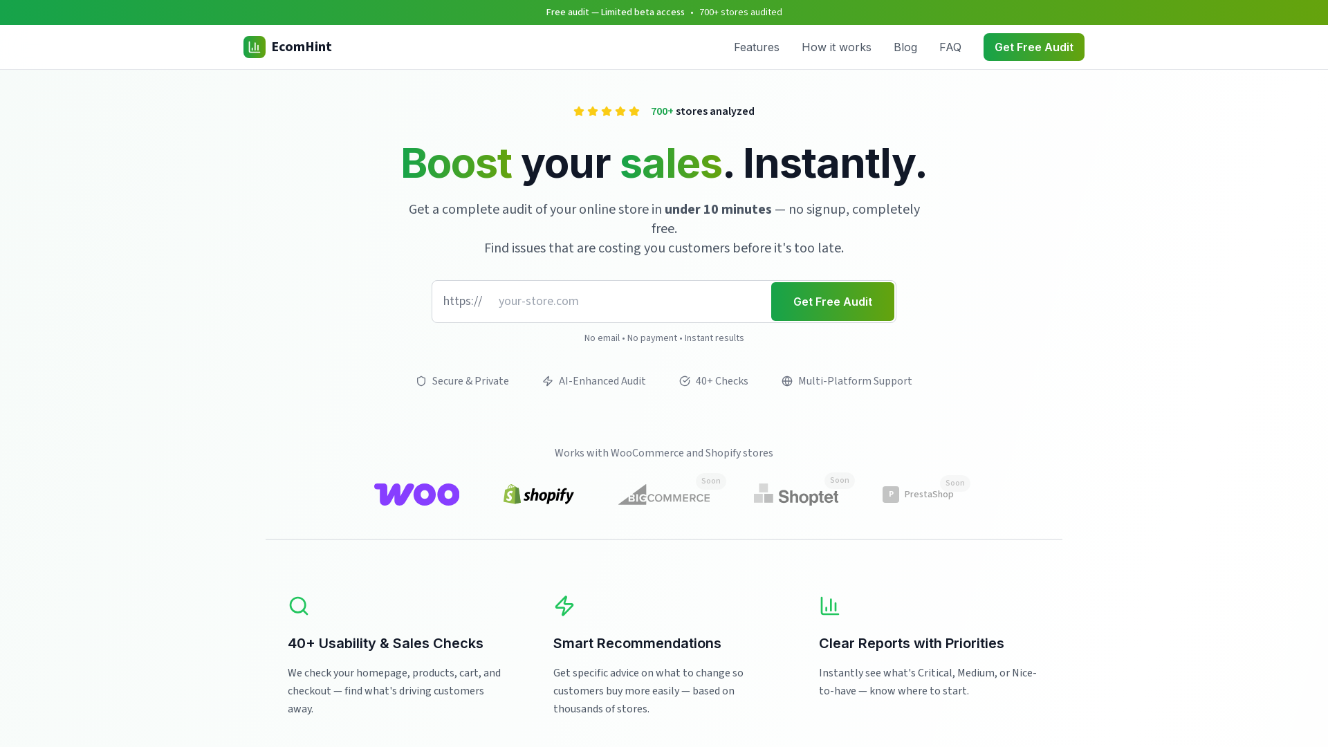Free E | MagicBox.tools
