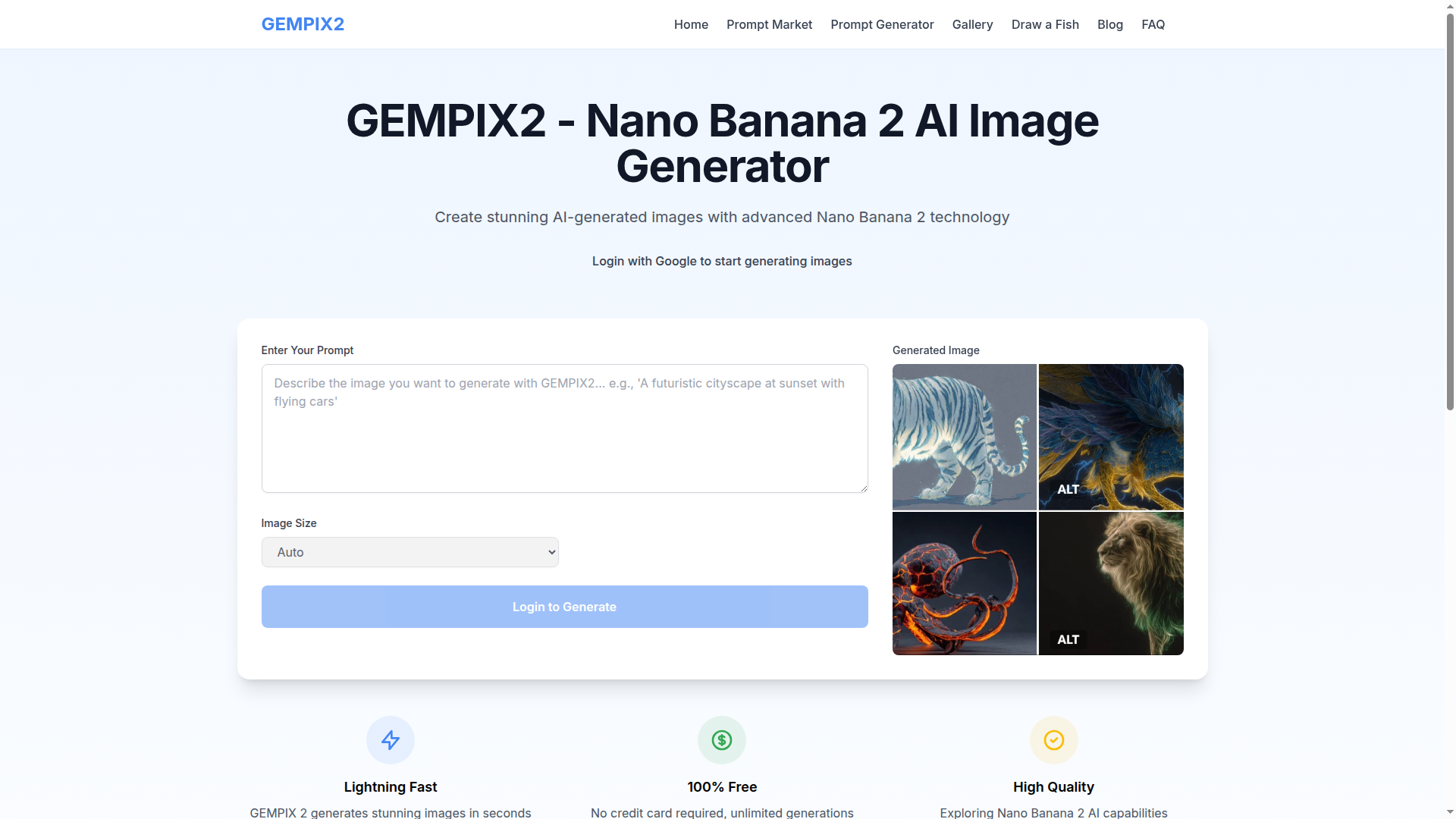 GEMPIX2 | MagicBox.tools