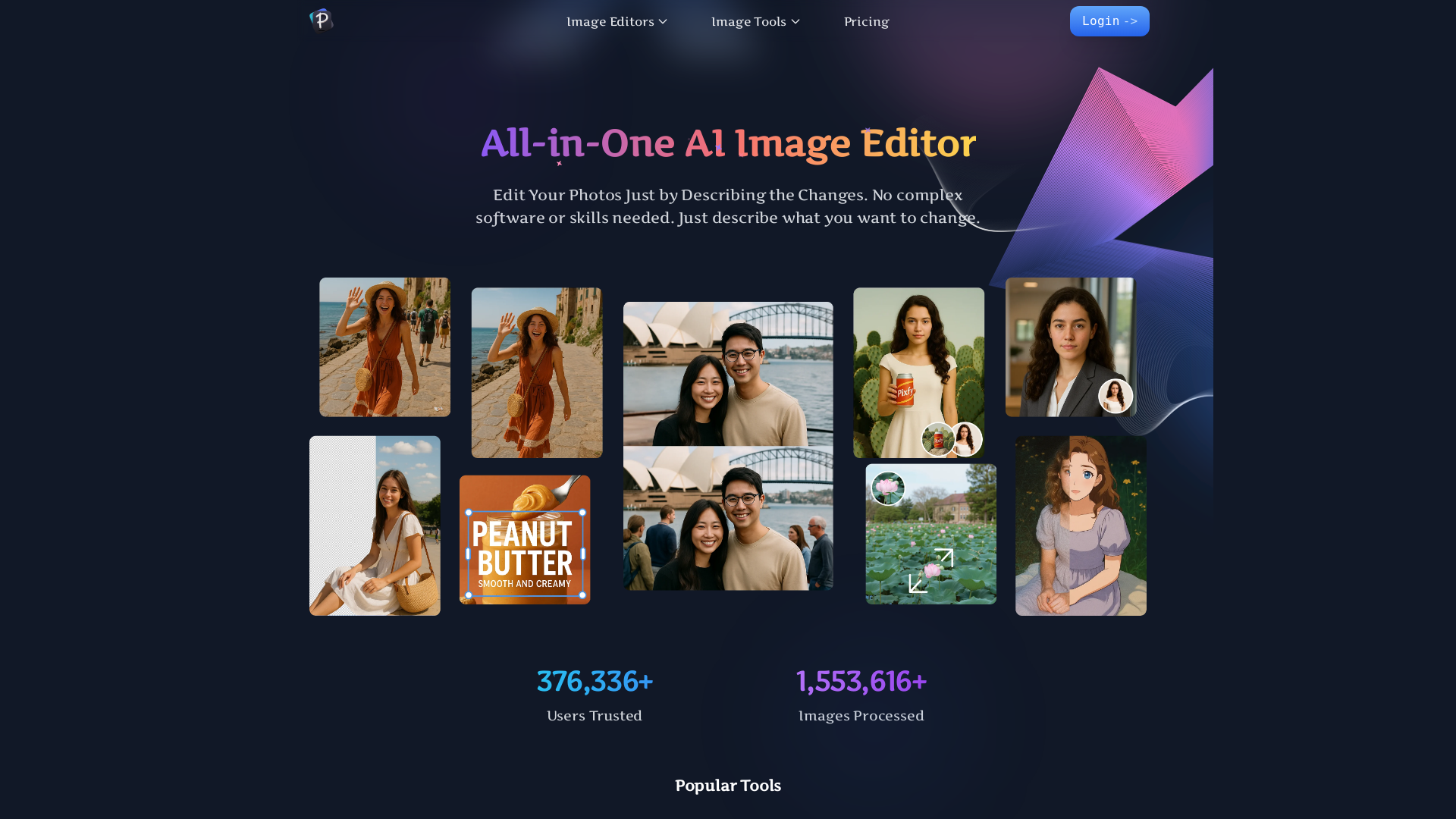 All | MagicBox.tools